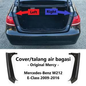 Jual Mercedes W212 Karet Bagasi Cover Talang Air Samping Mercy E300 ...