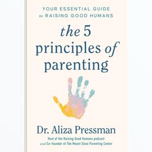 Jual THE 5 PRINCIPLES OF PARENTING - Kab. Bogor - GALERYBOOKS | Tokopedia