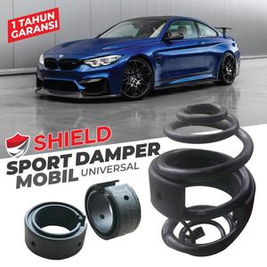 Promo Volvo 240 204 244 246 Karet Sport Damper Dumper Peredam ...