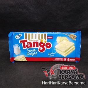 Jual TANGO WAFER VANILLA DELIGHT 39GR - Kota Medan ...