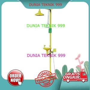 Jual krisbow eye and face safety shower - Jakarta Barat - Dunia Teknik ...