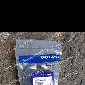 Jual FUEL SELECTOR SWITCH VOLVO 14542152 - Jakarta Barat - Your Diesel ...