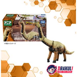 Jual Toys Takara Tomy Ania Kingdom Bracchio Brachiosaurus - Jakarta ...