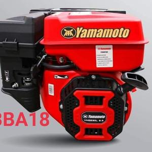 Jual Mesin Penggerak Gasoline Engine GX230 8.5Hp YAMAMOTO Puteran Lamb ...