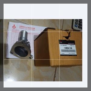 Jual fitting water inlet pajero sport triton old all new 4D56 ORIGINAL ...