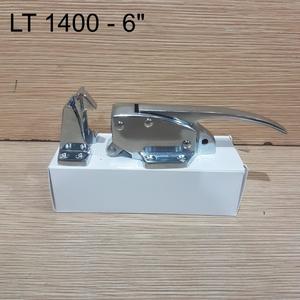 Jual HANDLE PINTU COLD STORAGE - COLD ROOM ( LATCH ) LT 1400 - 6" Best ...