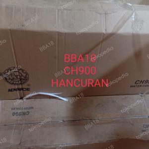 Jual Water Cooler CH900 Advance - Heat Exchanger - Radiator - Besi Cor Best - Kota Surabaya ...