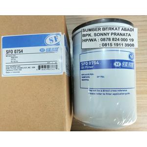 Jual SURE SFO 0754 SFO-0754 SFO0754 OIL FILTER 36881696 GP754 GP 754 ...