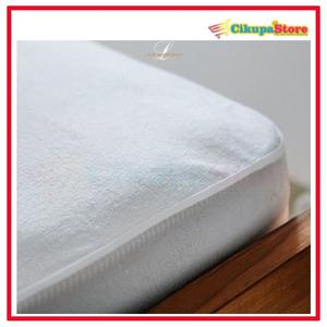 Jual Lady Americana Mattress Protector 180X200 | Waterproof | Matras ...