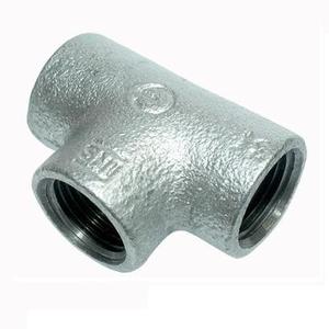 Jual tee galvanis 1" drat dalam - Jakarta Barat - Yan Jaya Teknik Abadi ...