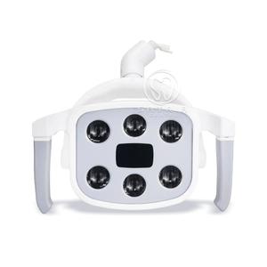 Jual Lampu Dental 6 LED Sensor Induksi Lampu Pencahayaan Kursi Dental ...