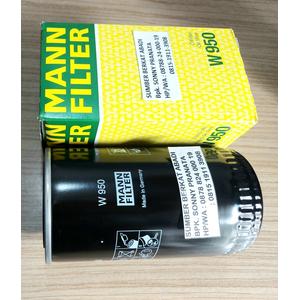 Jual MANN FILTER W 950 W950 W-950 OIL FILTER - GENUINE MADE IN GERMANY - Jakarta Pusat - SBA ...