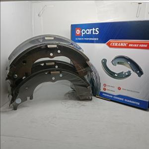 Jual Brake Pad/Kampas Rem INNOVA REBORN BRAKE SHOE - Jakarta Utara - B ...