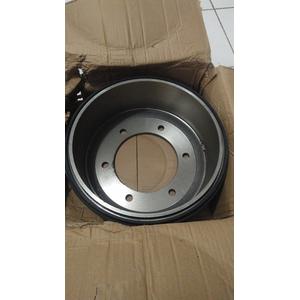 Jual Brake Drum Tromol Belakang Canter PS125 Turbo MK328387 OEM - Kab ...