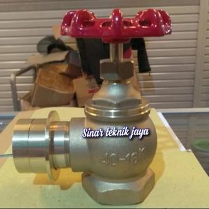 Jual Hydrant valve 2" ONDA - Jakarta Barat - Yan Jaya Teknik Abadi ...