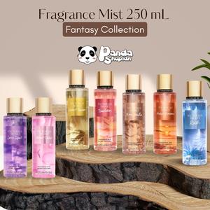 Jual Victoria's Secret VS Body Mist - Jakarta Selatan - taresasanti ...