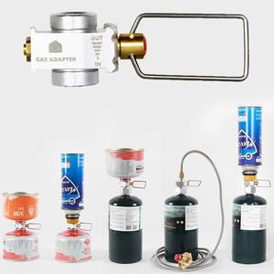 Jual Alat Pengisi Gas untuk Tangki Kompor Berkemah MAPP/Isobutana ...