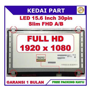 Jual LED LCD Asus ROG GL503 GL503G GL503GE GL503L 15.6 15 Inch 30 Pin ...