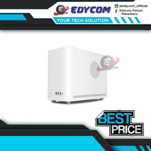 Jual Case PC Acer Emachine Gadget U300 White - Kota Pekanbaru - edycom ...