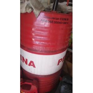 Jual Oli Mesin Diesel Truk, Mobil, Alat Berat Meditran S 40 15W-40 ...