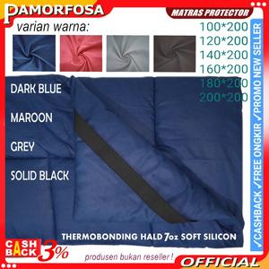 Jual Matras Protector 180X200/ Pelindung Kasur / Murah Kualitas Hotel ...