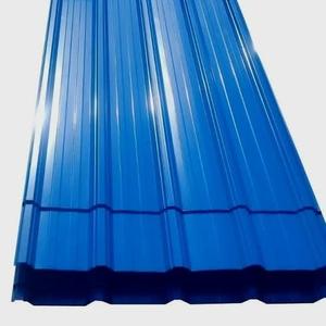 Jual Spandek galvalum warna biru BLUE SCOPE 0.3MM - Kota Tangerang ...
