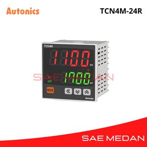 Jual TCN4M-24R Temperature Controller TCN4M24R Autonics - - SAE Medan | Tokopedia