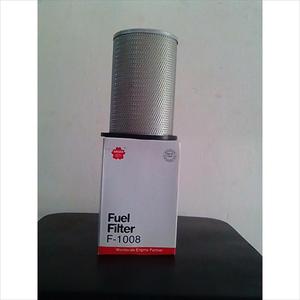 Jual Fuel Filter Saringan Solar Bawah Hino Dutro Rino 130HT Sakura F ...