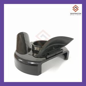 Jual Vacuum Dust Shroud 7 inch - 180 mm - Angle Grinder-(Cover Gerinda ...