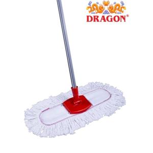 Jual pel lobby dragon 90cm/alat pel/mop lobby duster/pel lebar - Kota ...