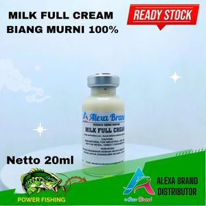 Jual Essen susu Milk full cream biang murni 100% - Essen susu - Alexa ...