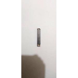 Jual Realme 8 Pro RMX3081 KONEKTOR MAINBOARD 50 Pin FPC MAIN BOARD 1 ...