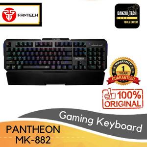 Jual Fantech MK882 Pantheon RGB Mechanical Gaming Keyboard - Kota ...