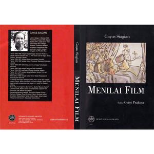 Jual Menilai Film - Gayus Siagian - Kota Surabaya - saraswatiasesoris ...