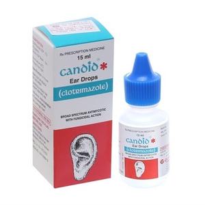 Jual Candid Ear Drops 15Ml Candid Tetes Telinga Jamur - Jakarta Pusat ...