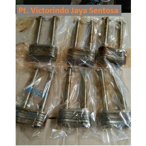 Jual Sambungan Rantai Rs 100 Triple Connecting Link merek Senqcia Japan ...