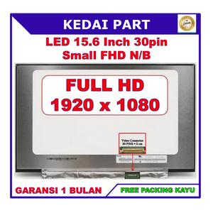 Jual LCD LED HP Pavilion 15-CX 15-DK 15-EC 15-EG 15T-EG 15.6 15 Inch 30 ...