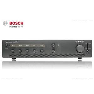 Jual Power Ampli Bosch PLE 1ME120 120 Watt Plena Mixer Amplifier - Jakarta Selatan - toko ...