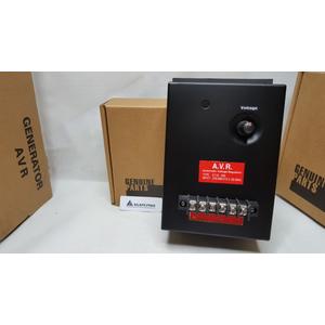 Jual AVR Generator type E110-40A lokal 3phase / AVR Genset e110-40a ...