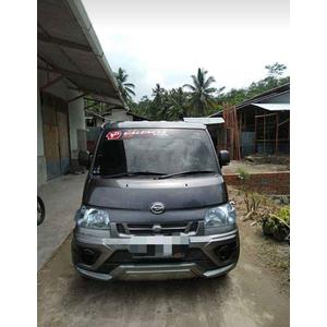 Jual bodykit grandmax custom terios - Kab. Sragen - Nusantara Bodykit ...
