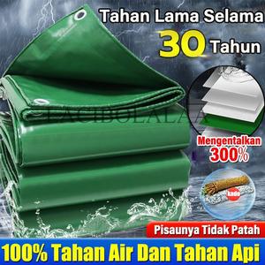 Jual Tahan lama selama 30 tahun KUAT DAN ANTI BOCOR terpal tenda 1x2 2x4 3x4 3x5 4x6 5x7 terpal ...