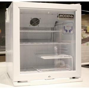 Jual NEW Kulkas Showcase Modena SC 1050 / Cooler Minibar Modena SC1050 ...