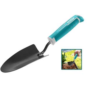 Jual Skop Taman Mini Total / Sekop Tanaman / Mini Garden Trowel - Kota ...