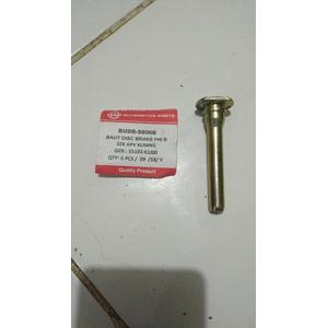Jual Baut Disc Brake Kaliper Cakram Rem Pin Bawah Suzuki APV 55191-61J00 - Kab. Tangerang ...