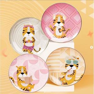 Jual Tiger Plate Set - Jakarta Selatan - unionofficialstore | Tokopedia