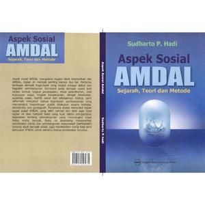 Jual Aspek Sosial AMDAL Sejarah, Teori dan Metode - Kota Surabaya ...