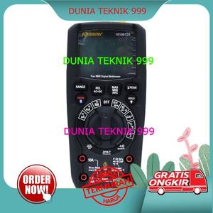Jual krisbow digital multimeter pro - Jakarta Barat - Dunia Teknik 999 ...