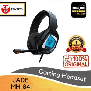 Jual Fantech MH84 Jade RGB Gaming Headset Mobile - Kota Bandung ...