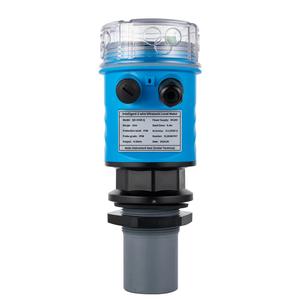 Jual Sensor pengukur Level ultrasonik terintegrasi, pemancar Level 0-5m ...