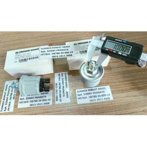 Jual VDO SENDER OLI 4061023 SENDER OIL SENSOR OLI OIL PRESSURE SENSOR ...